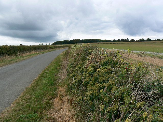 A White Lady and Hidden Treasure at Pudlicote | Dark Oxfordshire