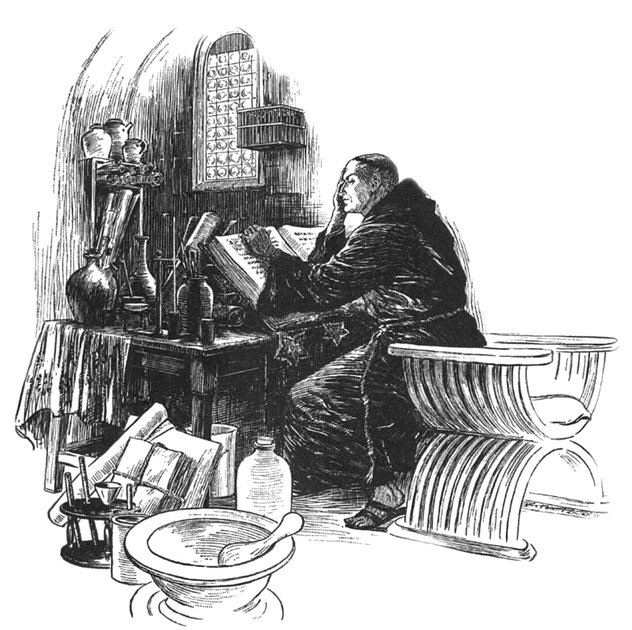 The Brazen Head at Brasenose College, Oxford | Dark Oxfordshire